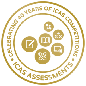 ICAS Medal Winners | ICAS Assessments