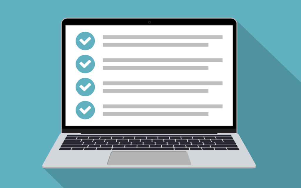 Technical requirements - ICAS Assessments