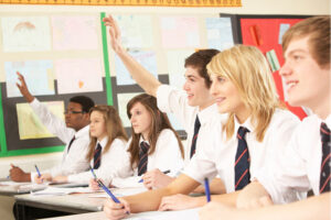 Diagnostic assessments - teacher's guide & examples - ICAS Assessments