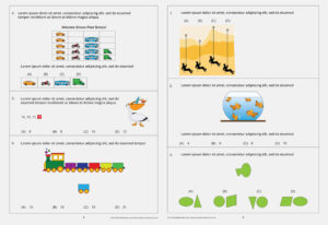 ICAS Year 2 Test - Maths, English, Science & More | ICAS Assessments
