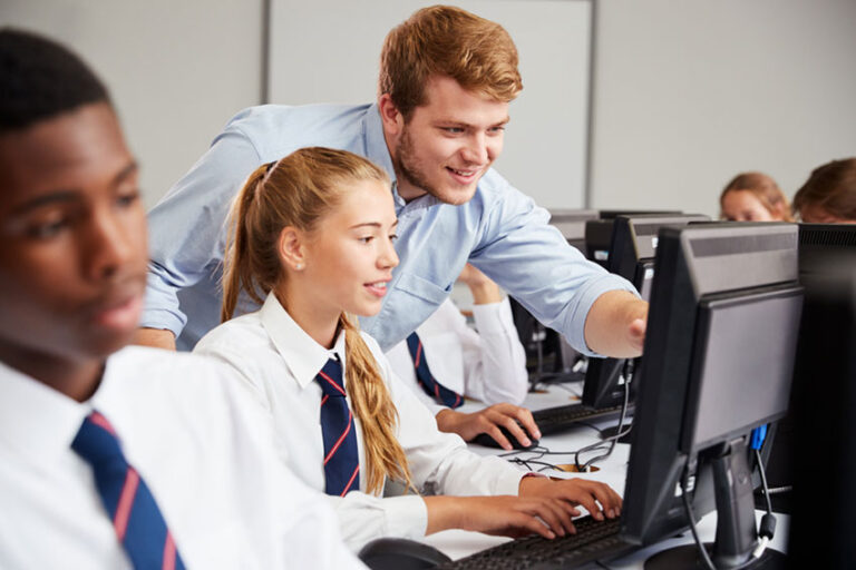 Enhancing Your Assessment Schedule With Higher Order Thinking | ICAS ...