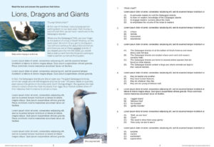 ICAS Year 6 Test - Maths, English, Science & More | ICAS Assessments