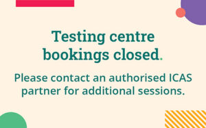 ICAS Testing Centres | ICAS Assessments