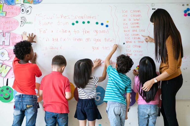 Formative assessments: the ultimate guide for teachers - ICAS Assessments