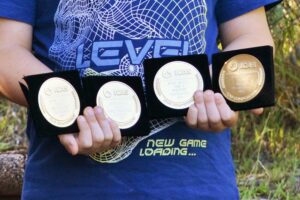 How To Win An ICAS Medal - Tips From Medal Winners - ICAS Assessments