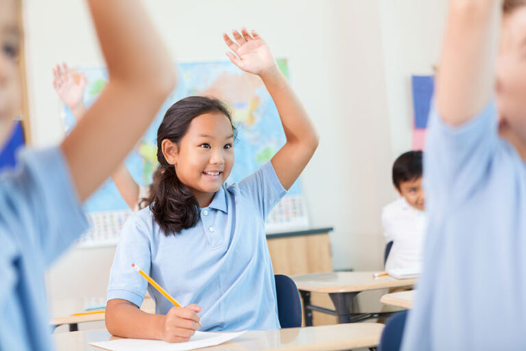 Formative assessments: the ultimate guide for teachers - ICAS Assessments