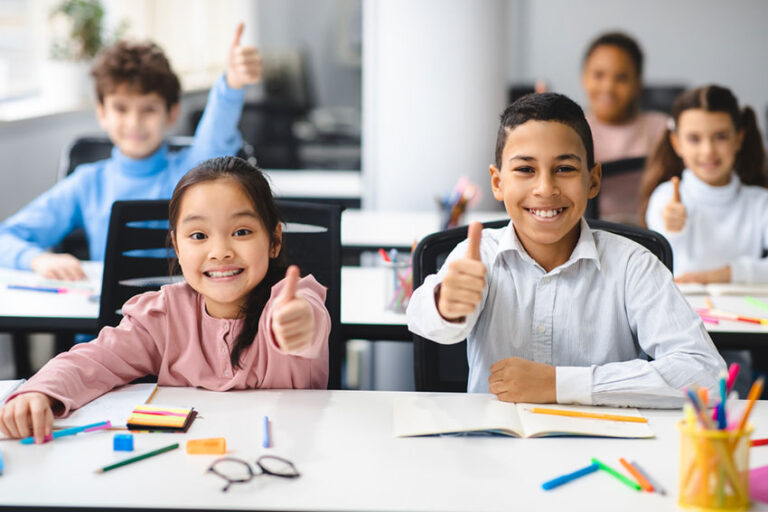 Formative assessments: the ultimate guide for teachers - ICAS Assessments