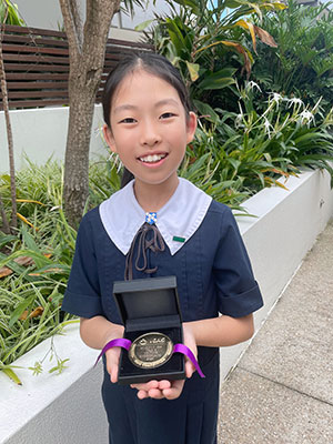 How Academic Competitions Can Stimulate Gifted Children | ICAS